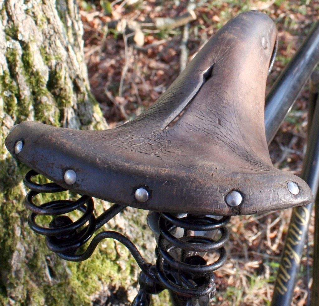 1911 Durkopp Herrenrad – The Online Bicycle Museum