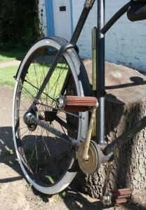 AMERICAN BICYCLES – The Online Bicycle Museum