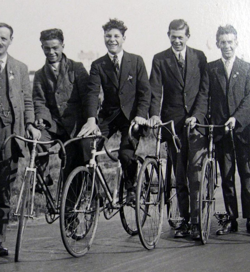 1920s_Cycle_Race_UK_46 – The Online Bicycle Museum