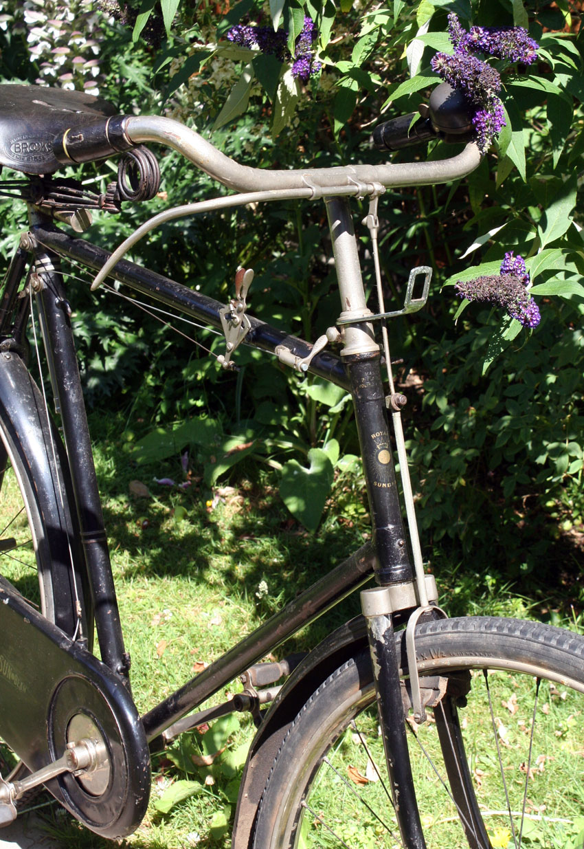 Leon's Sunbeam 6 Speed_15 – The Online Bicycle Museum