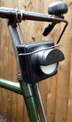 1925_Raleigh_ARP_WW2_07 – The Online Bicycle Museum