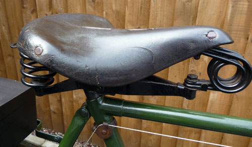 1925_Raleigh_ARP_WW2_44 – The Online Bicycle Museum