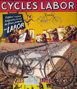 1910s labor velo – The Online Bicycle Museum