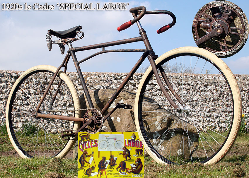 1920S LABOR 01 – The Online Bicycle Museum