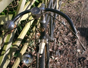 1939 Sun Wasp Tandem – The Online Bicycle Museum