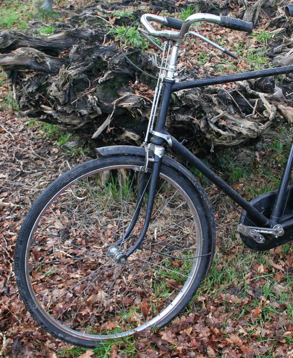 1950s_Sunbeam_22 – The Online Bicycle Museum