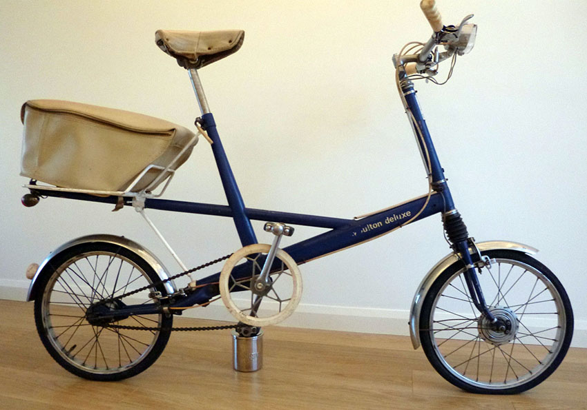 1965 Moulton 01 – The Online Bicycle Museum