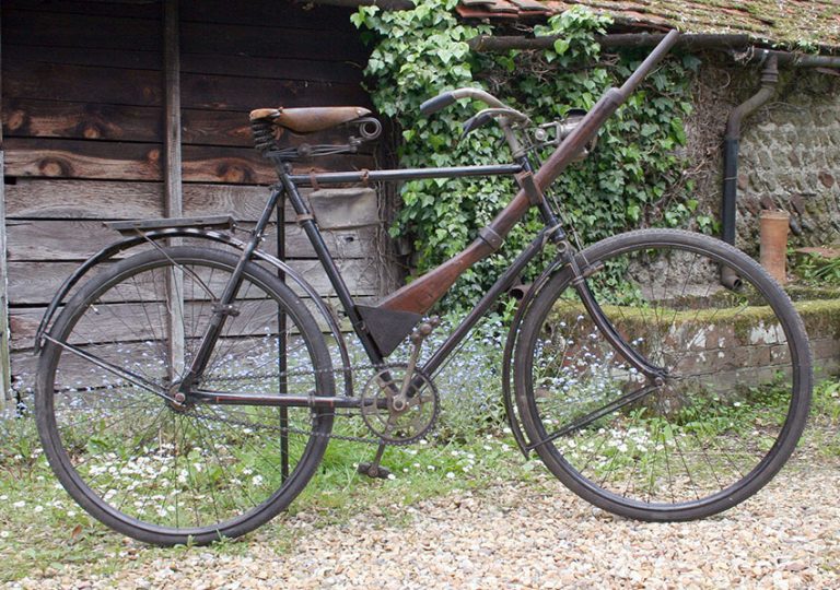 MAKERS: RALEIGH Cycle Co – The Online Bicycle Museum