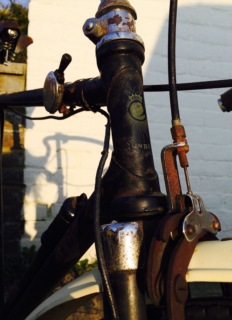 1947 Sunbeam 'LS3' Sports – The Online Bicycle Museum