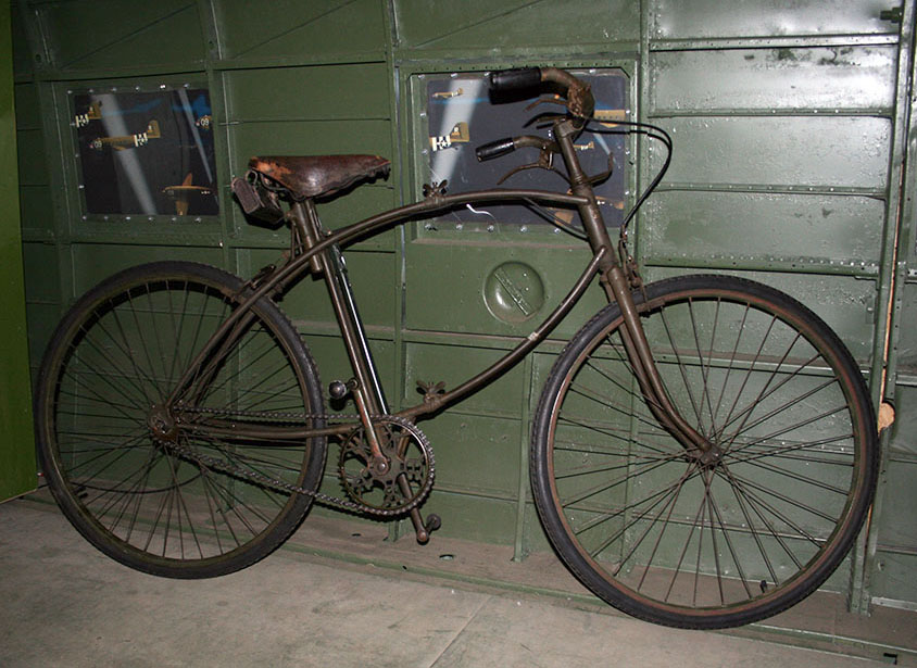 Added: 2012-15 – The Online Bicycle Museum