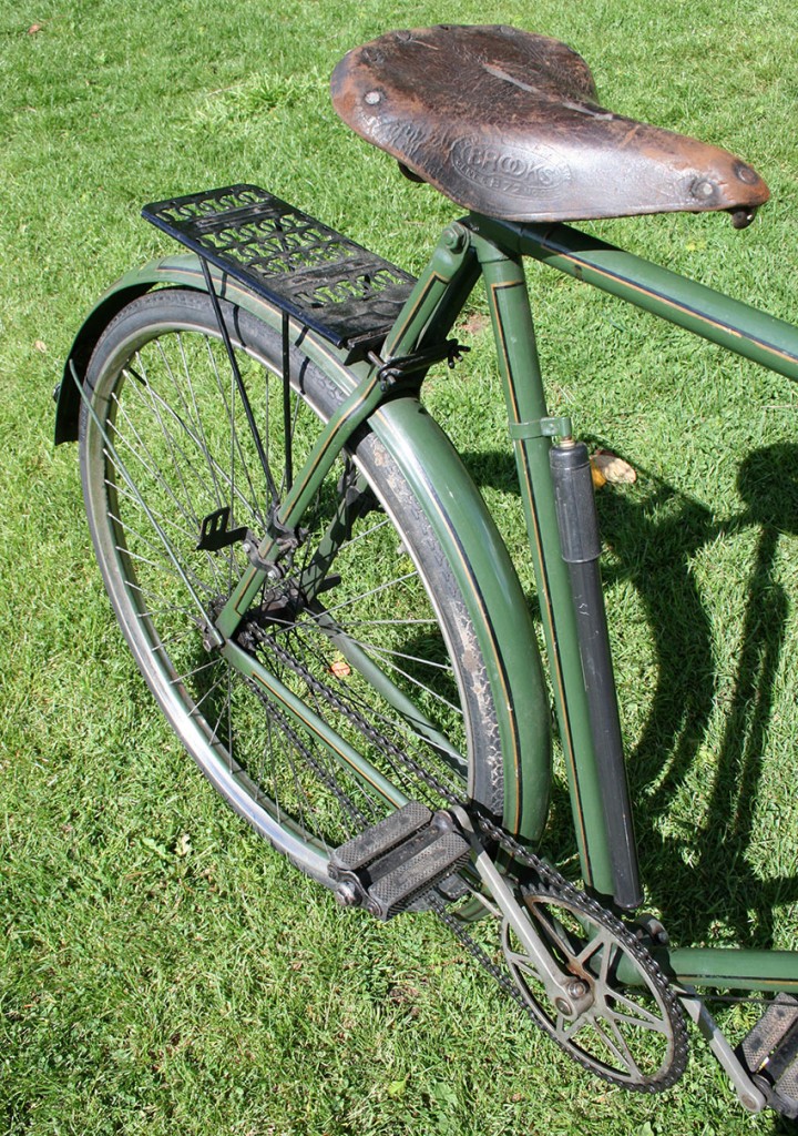 1920 Centaur 44 – The Online Bicycle Museum