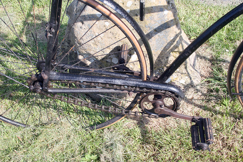 1889 swift 3 – The Online Bicycle Museum
