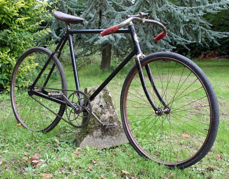1910 – The Online Bicycle Museum