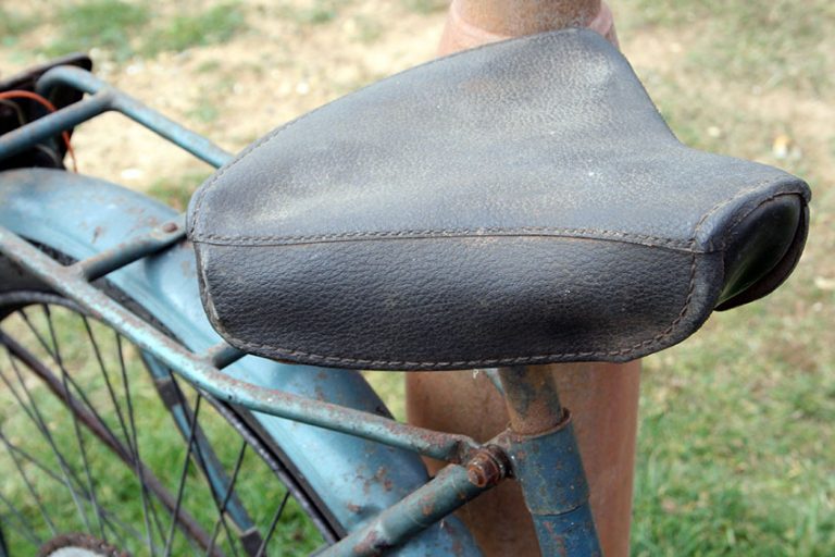 1955 Norman Cyclemate 74 – The Online Bicycle Museum