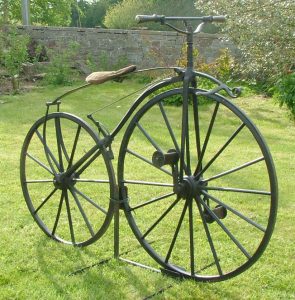 The Collection – The Online Bicycle Museum