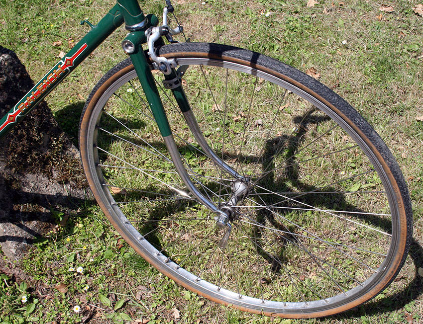 1948 Raleigh Record Ace 66 – The Online Bicycle Museum