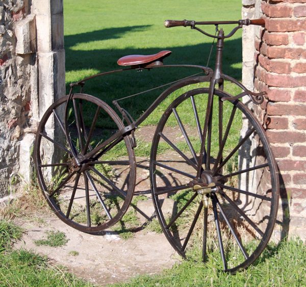 The Collection – The Online Bicycle Museum
