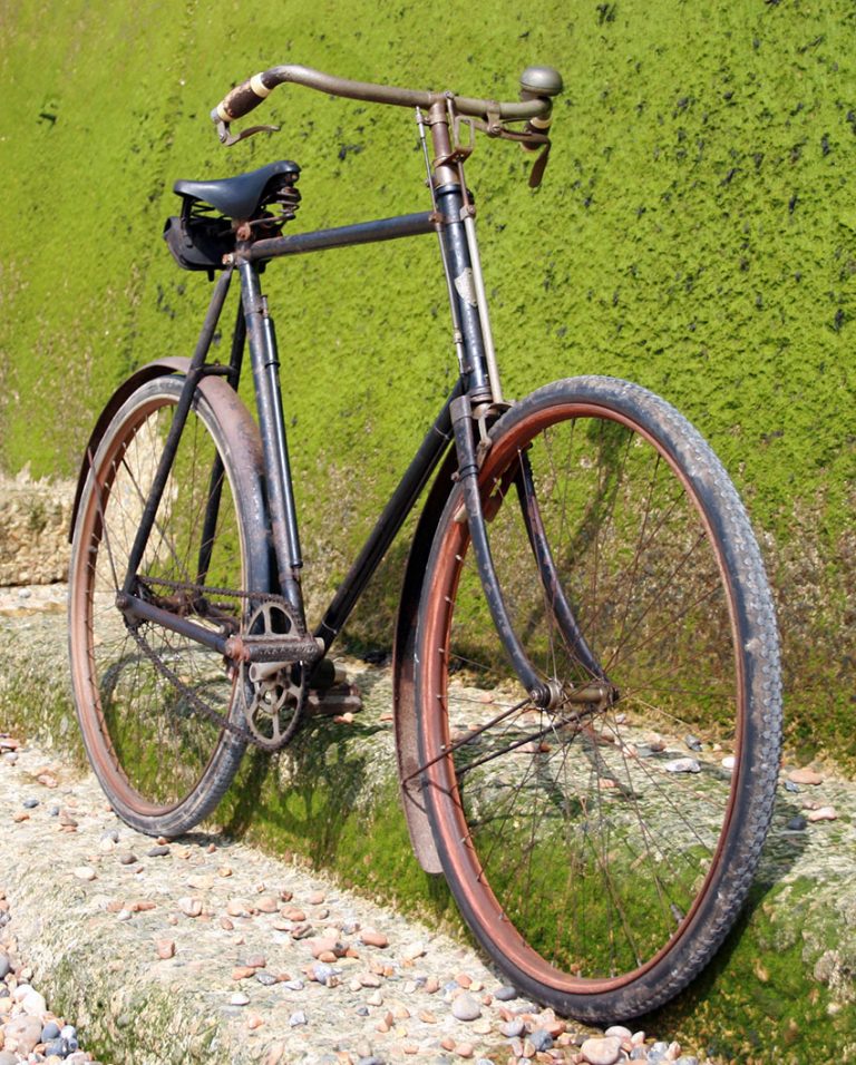 5. ROADSTERS: 1900 onwards – The Online Bicycle Museum