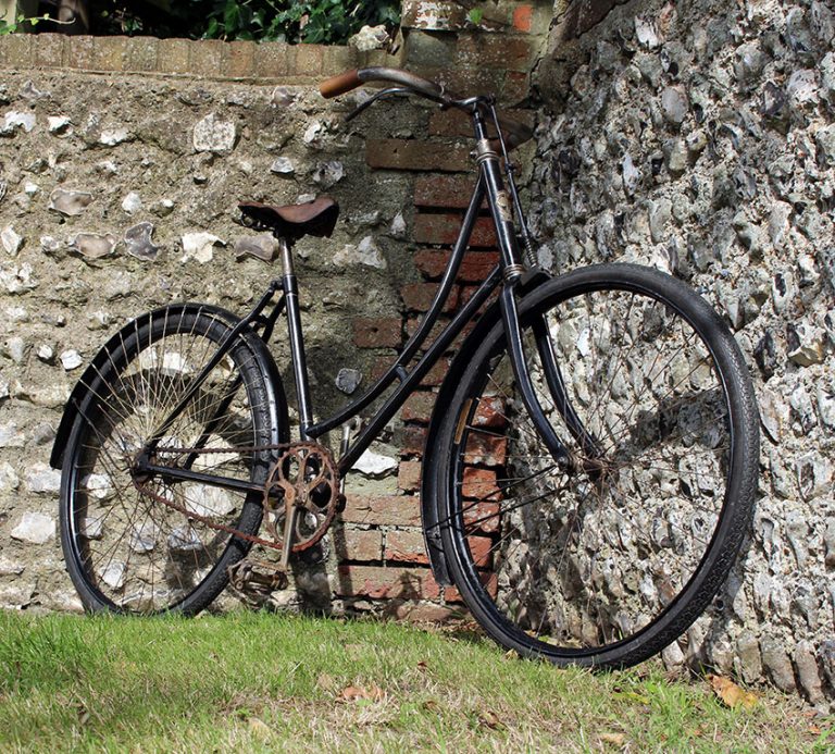 1900 – The Online Bicycle Museum