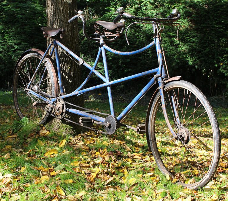 1910 – The Online Bicycle Museum