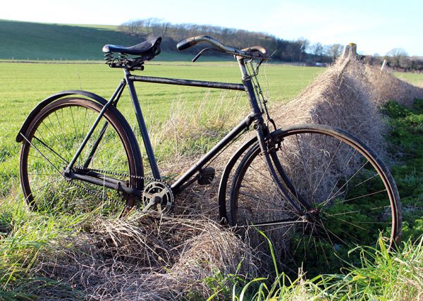 MAKERS: RALEIGH Cycle Co – The Online Bicycle Museum