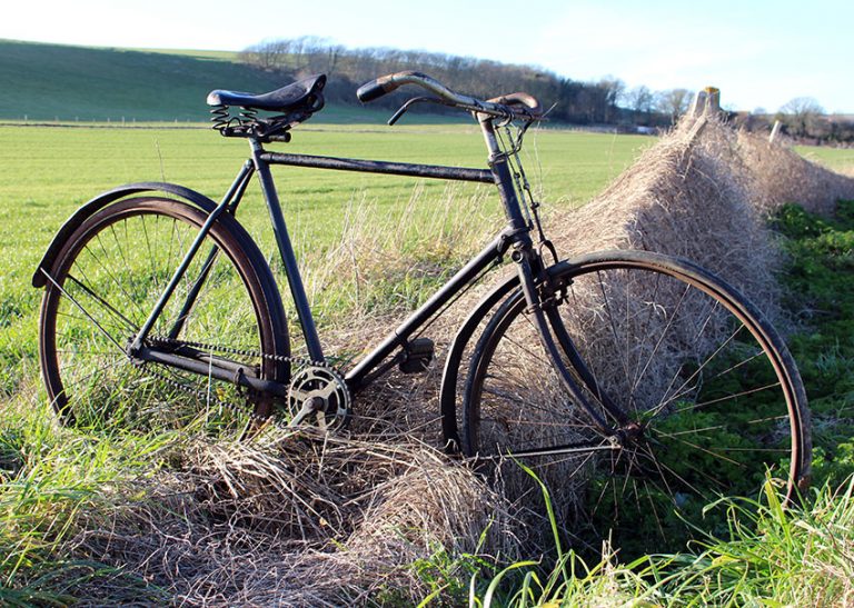 MAKERS: RALEIGH Cycle Co – The Online Bicycle Museum