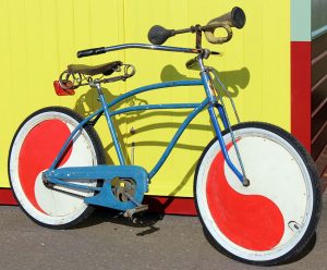 1950 – The Online Bicycle Museum