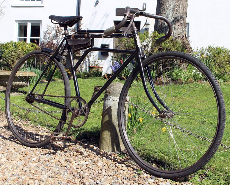 1920 – The Online Bicycle Museum