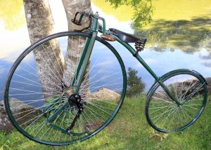 1. SAFETY BICYCLES: 1886-1899 – The Online Bicycle Museum
