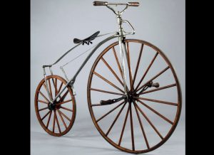 2. VELOCIPEDES & HOBBY HORSES – The Online Bicycle Museum