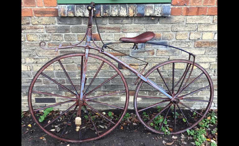 2. VELOCIPEDES & HOBBY HORSES – The Online Bicycle Museum
