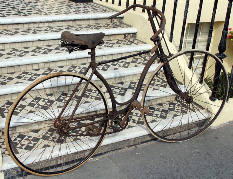 1890 – The Online Bicycle Museum
