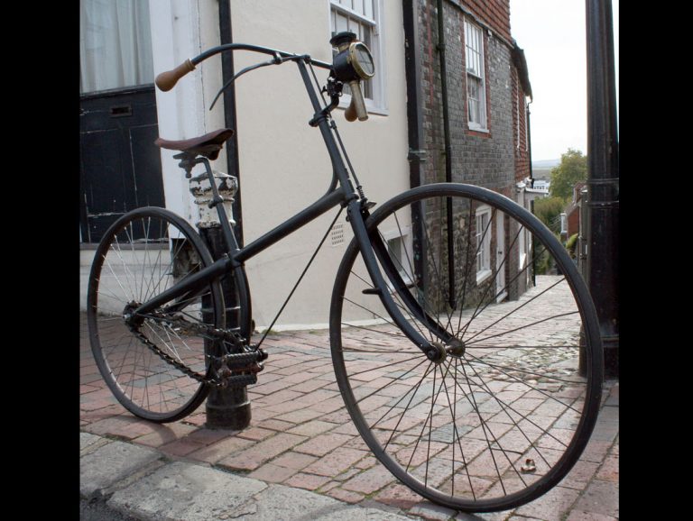 1890 – The Online Bicycle Museum