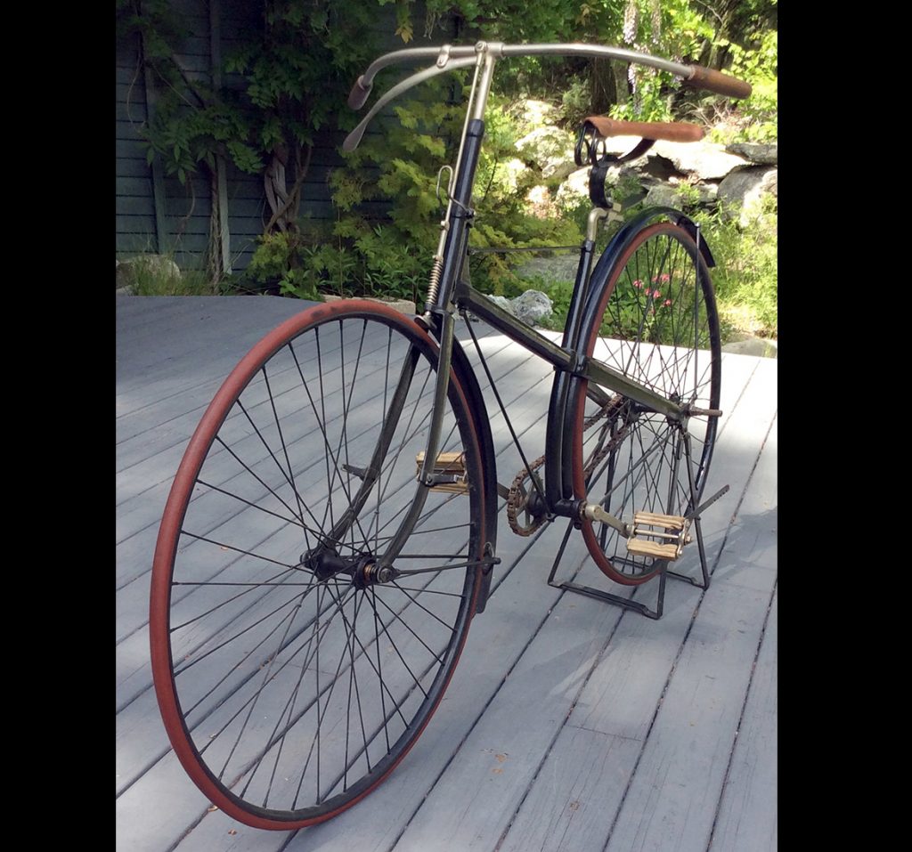 1890 – The Online Bicycle Museum