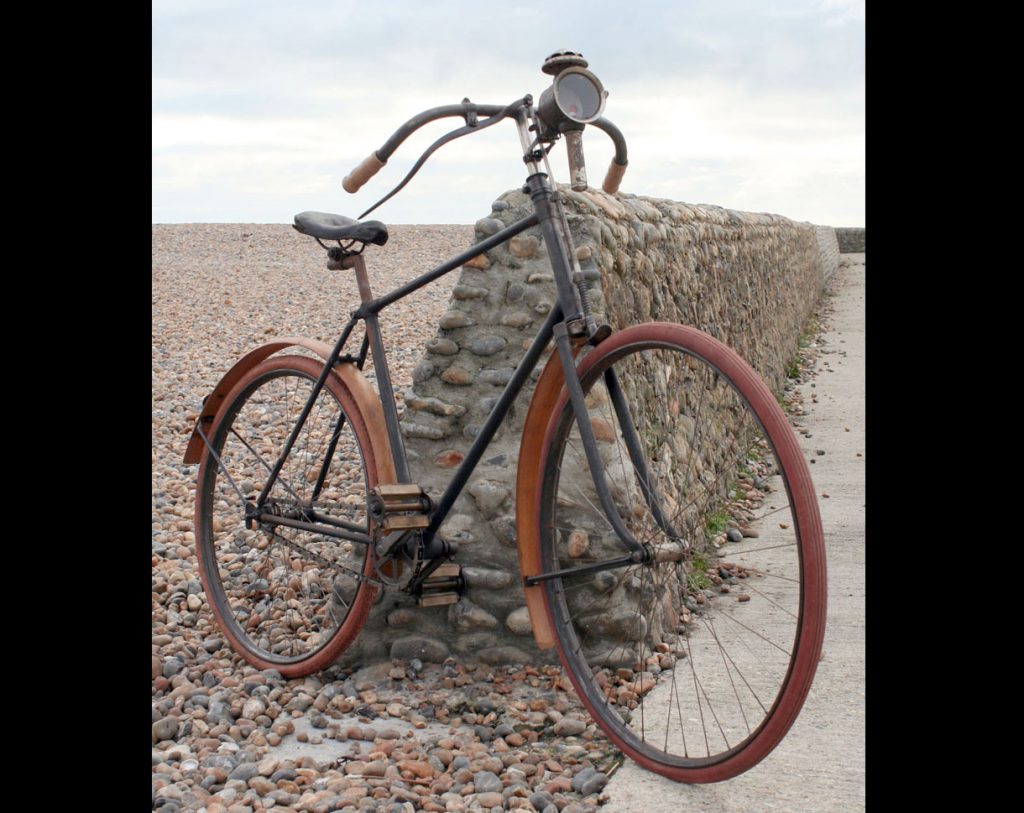 ORIGINS: FRENCH BICYCLES – The Online Bicycle Museum