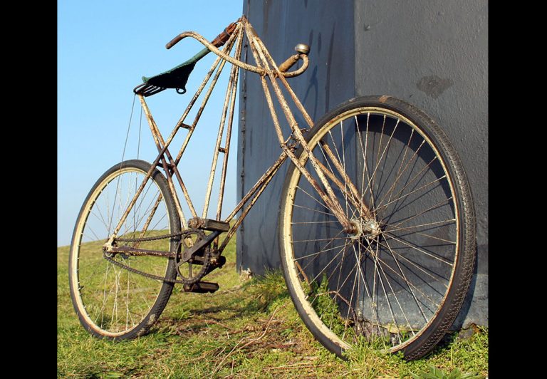 * THE MUSEUM COLLECTION – The Online Bicycle Museum