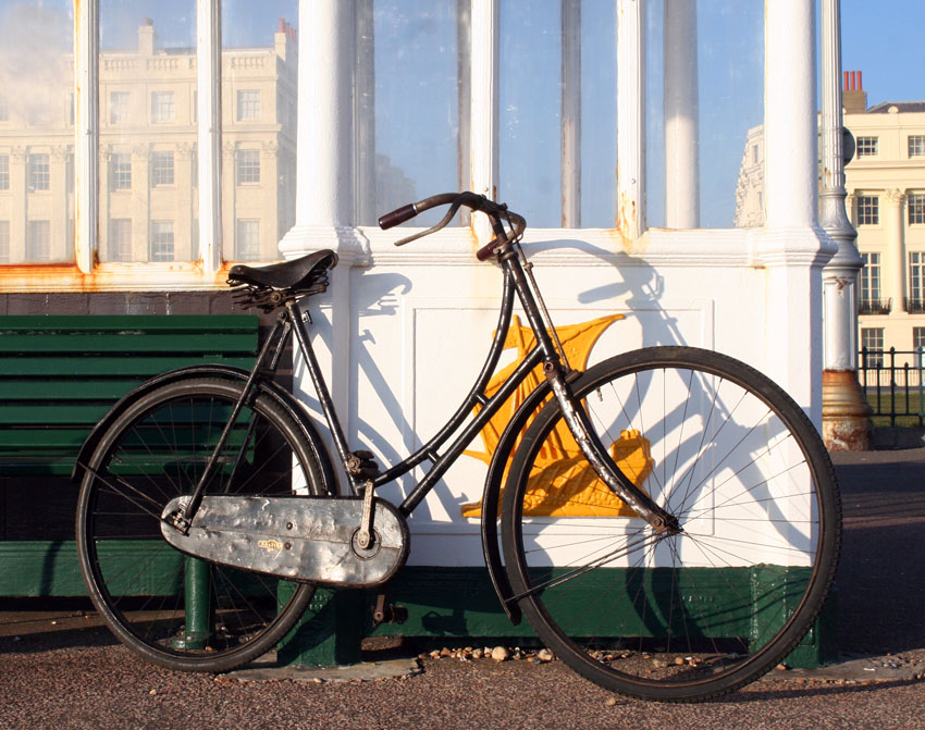 3. VINTAGE CYCLES FOR SALE – The Online Bicycle Museum