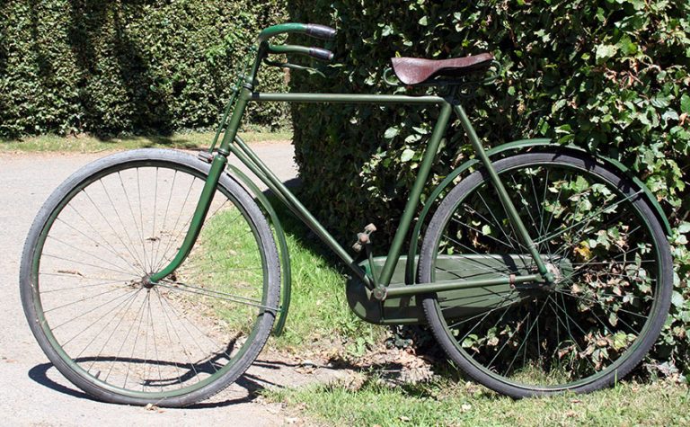 MAKERS: ELSWICK & HOPPER – The Online Bicycle Museum