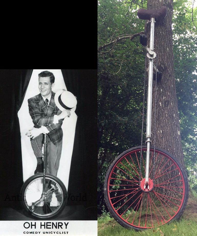1900 – The Online Bicycle Museum