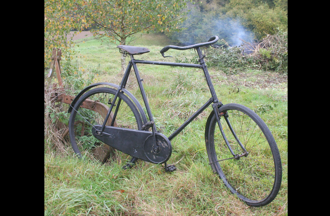 5. ROADSTERS: 1900 onwards – The Online Bicycle Museum