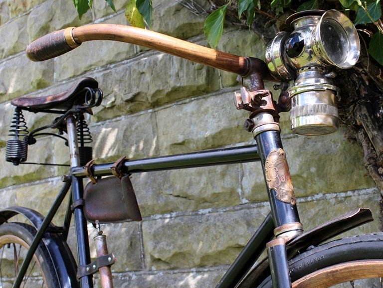 5. ROADSTERS: 1900 onwards – The Online Bicycle Museum