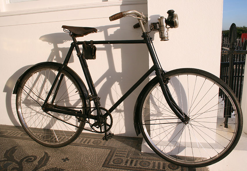 5. ROADSTERS: 1900 onwards – The Online Bicycle Museum