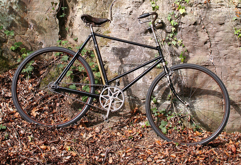 MAKERS: ROYAL ENFIELD Cycle Co – The Online Bicycle Museum