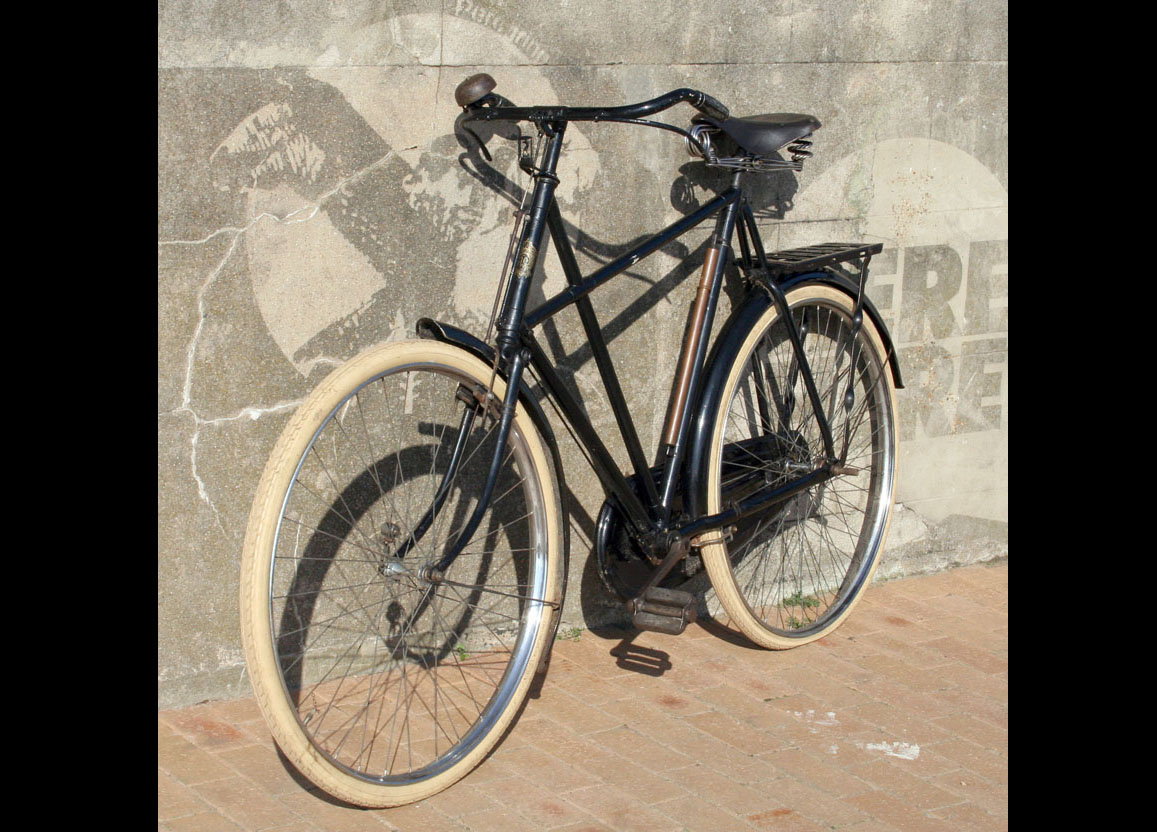 MAKERS: RALEIGH Cycle Co – The Online Bicycle Museum