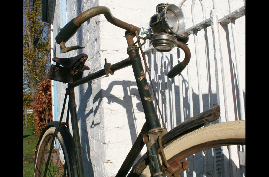 MAKERS: RALEIGH Cycle Co – The Online Bicycle Museum