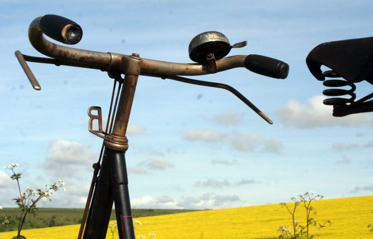 MAKERS: RALEIGH Cycle Co – The Online Bicycle Museum