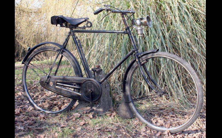 MAKERS: RALEIGH Cycle Co – The Online Bicycle Museum