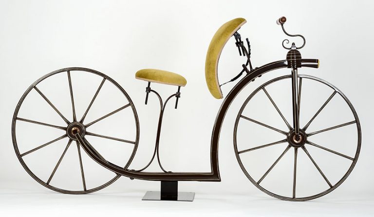 2. VELOCIPEDES & HOBBY HORSES – The Online Bicycle Museum