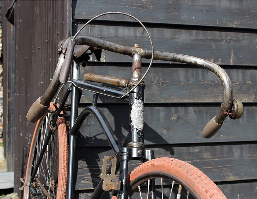 1920 – The Online Bicycle Museum