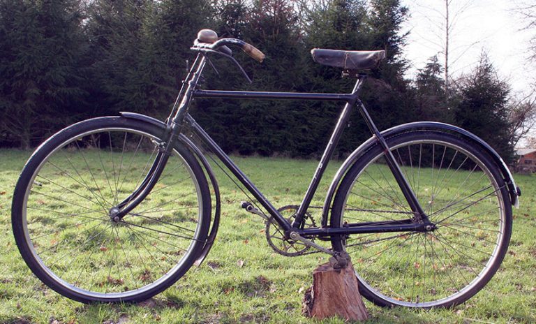 1920 – The Online Bicycle Museum